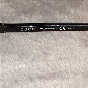 Gucci | Accessories | Authentic Male Gucci 95s M7a Bn | Poshmark